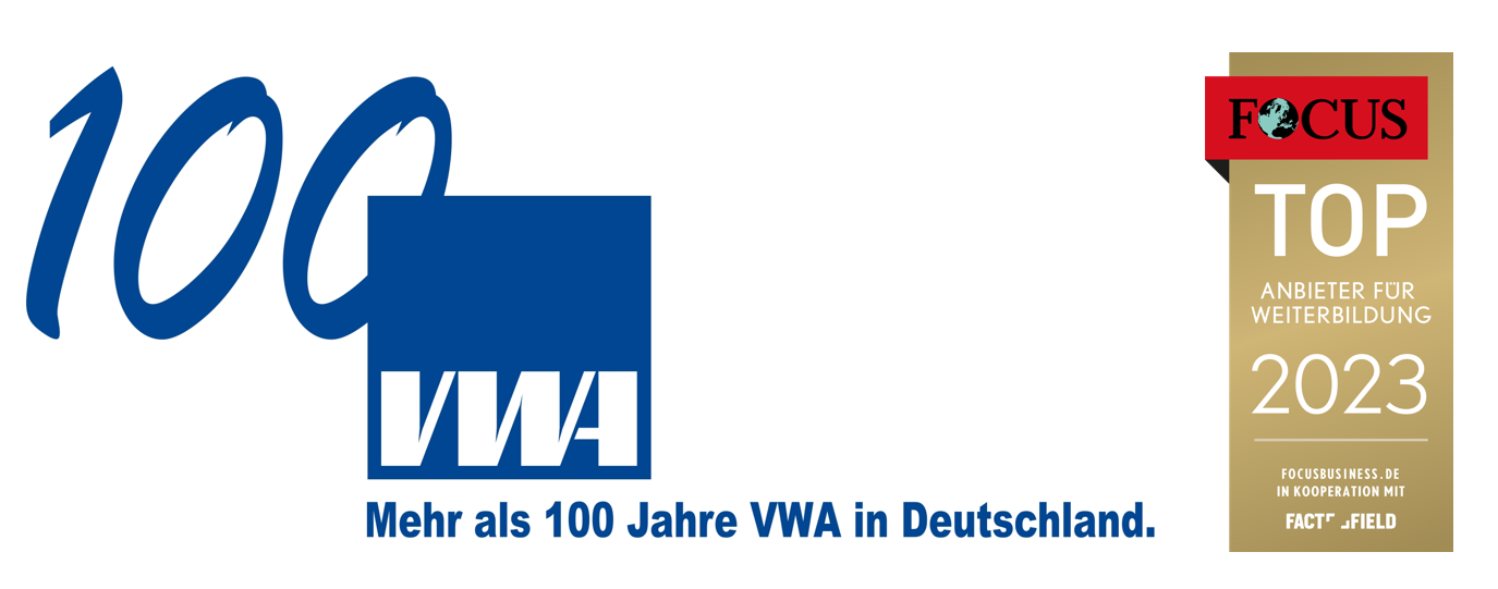 Die VWA Standorte – VWA-Bundesverband